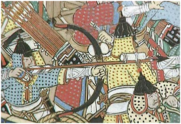 What did they really look like Joseon Army and Navy uniforms ? : 네이버 블로그