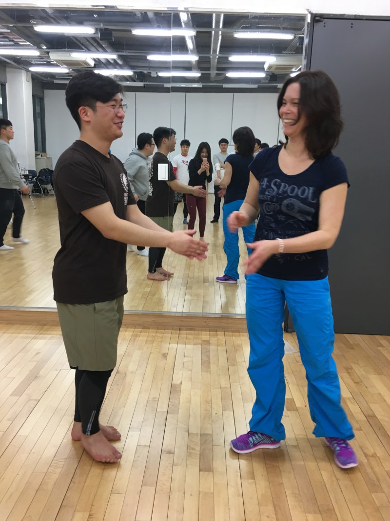 대한민국 첫 DNSET(Dynamic neuromuscular Stabilization Exercise Trainer)가 ...