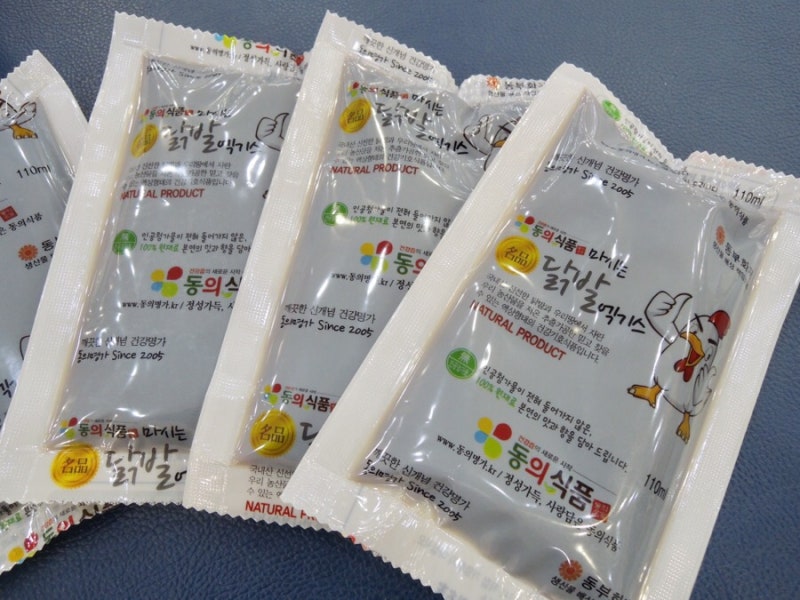 동의명가 명품 우슬닭발엑기스 우슬즙 우슬닭발 닭발즙 부모님 선물에 좋은 건강식 네이버 블로그