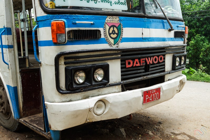 [2016.07.18 미얀마] BF101 & FB485를 만났다 : 네이버 블로그