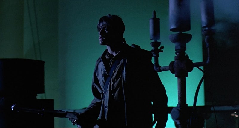 [영화 OST] 스트리츠 오브 파이어 (Streets of Fire) (1984)| : 네이버 블로그