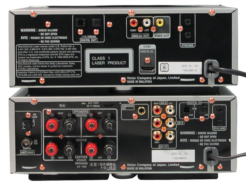 JVC EX-A15 우드콘 오디오 : 네이버 블로그