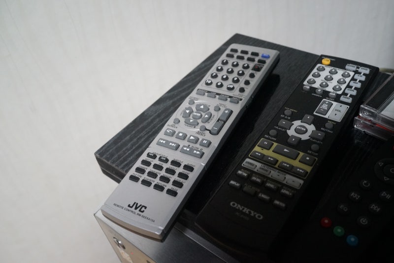 JVC EX-A15 우드콘 오디오 : 네이버 블로그