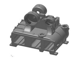 [IHI TURBO COMPRESSOR] - 구조와 역할 : 네이버 블로그