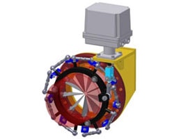 [IHI TURBO COMPRESSOR] - 구조와 역할 : 네이버 블로그
