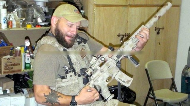 SEAL Recce Rifle : 네이버 블로그