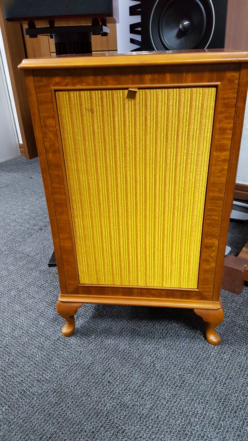 영국 빈티지스피커 다이나 트론 LS-5128 [판매완료] : 네이버 블로그