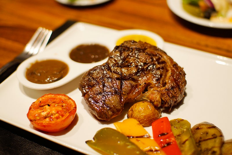 코사무이 차웽비치 맛집 / 레드스내퍼 Red Snapper Bar & Grill : 네이버 블로그