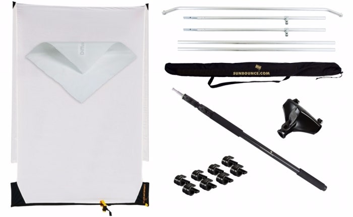 썬바운스 (Sunbounce) : 네이버 블로그