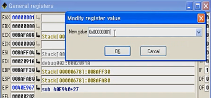 [리버싱/문제풀이] Codeengn Advanced 06 -IDA 풀이영상 : 네이버 블로그