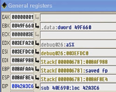 [리버싱/문제풀이] Codeengn Advanced 06 -IDA 풀이영상 : 네이버 블로그