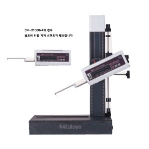 MITUTOYO 형상측정기 CONTRACER CV-2100N4 : 네이버 블로그