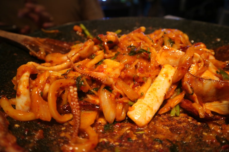 홍제 맛집 홍제동 부대찌개 홍제역 맛집 홍제동 밥집 네이버 블로그