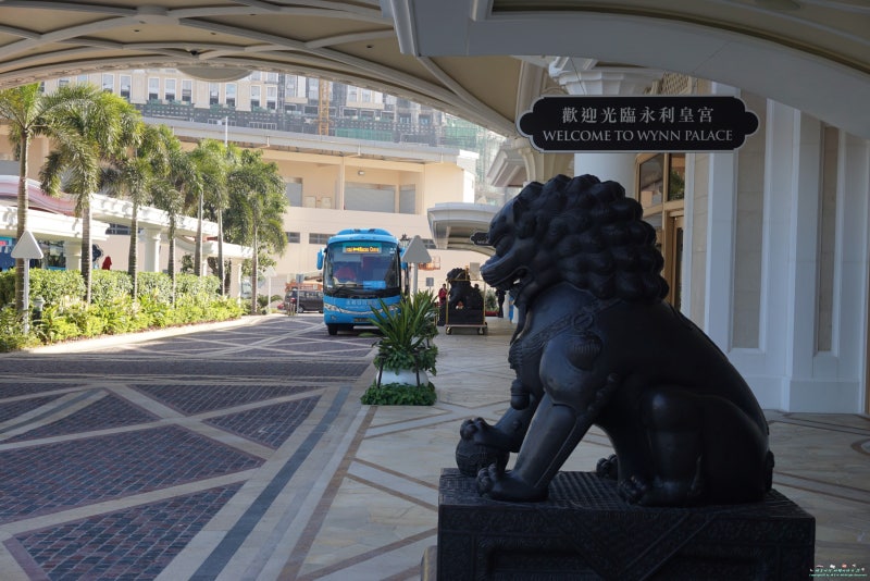 홍콩 마카오 D2 ⑩ 더 베네치안베네시안 호텔 The Venetian Macau 더 파리지안더 파리지앵 The
