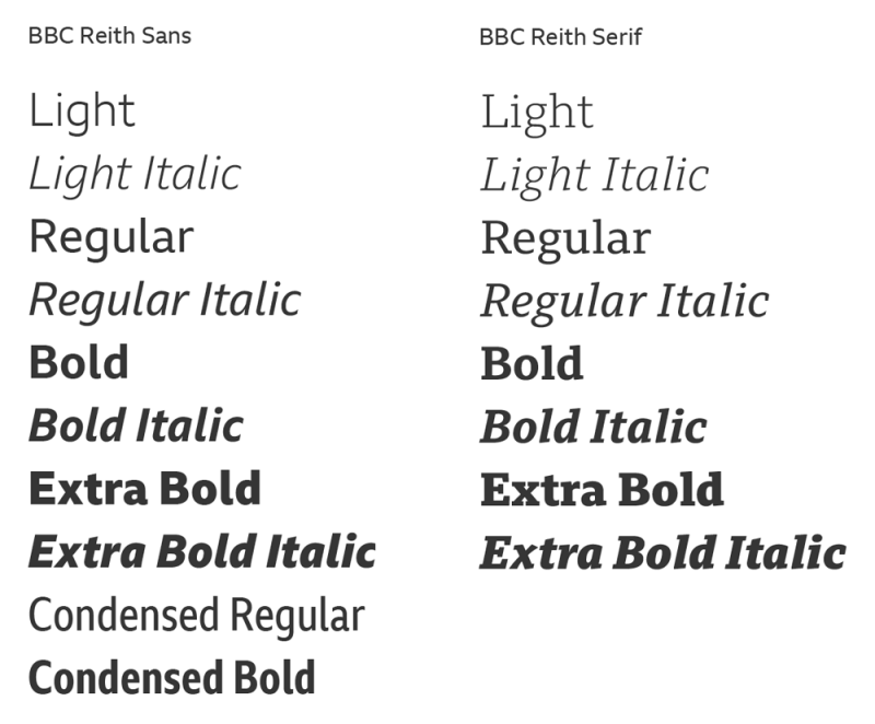 BBC SPORT 브랜드 리뉴얼 : 네이버 블로그
