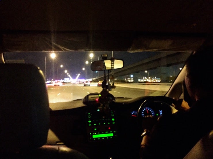 대한항공 프레스티지 [방콕 - 인천] KE658 & 엑소(EXO)와 함께 탑승 개고생 썰 : 네이버 블로그