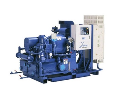 [IHI TURBO COMPRESSOR] - 제어방법 및 특징 : 네이버 블로그