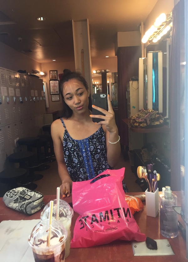 Aria Skye / 아리아 스카이 / Porn