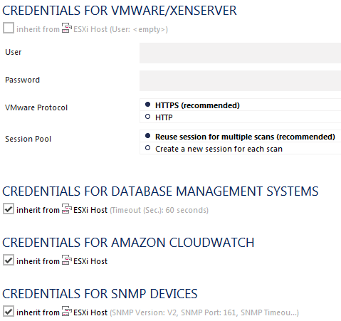 PRTG VMware vCenter 관리 : 네이버 블로그