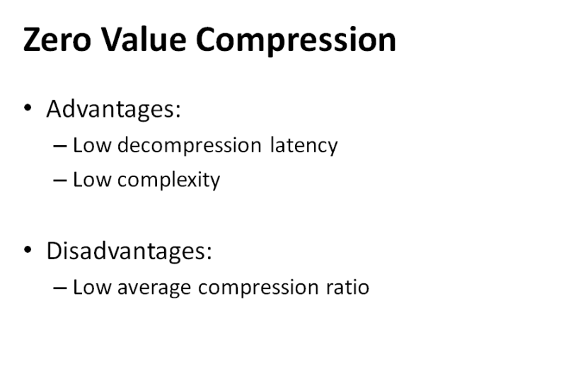 [논문리뷰]Base-Delta-Immediate Compression: Practical Data Compression for On-Chip Caches : 네이버 블로그