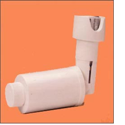 약리 작용별로 본 기관지 천식 치료약(천식 치료약) Asthma medicines according to ...