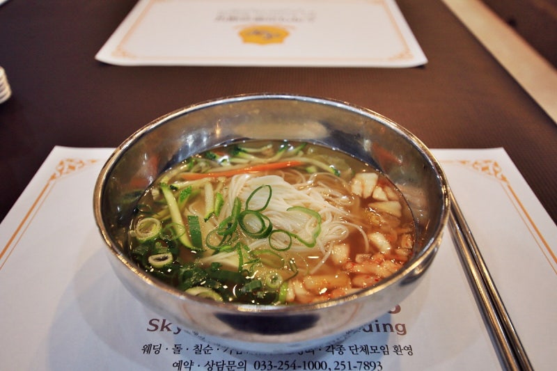 뷔페 음식이 맛있는 스카이 컨벤션 웨딩홀 네이버 블로그