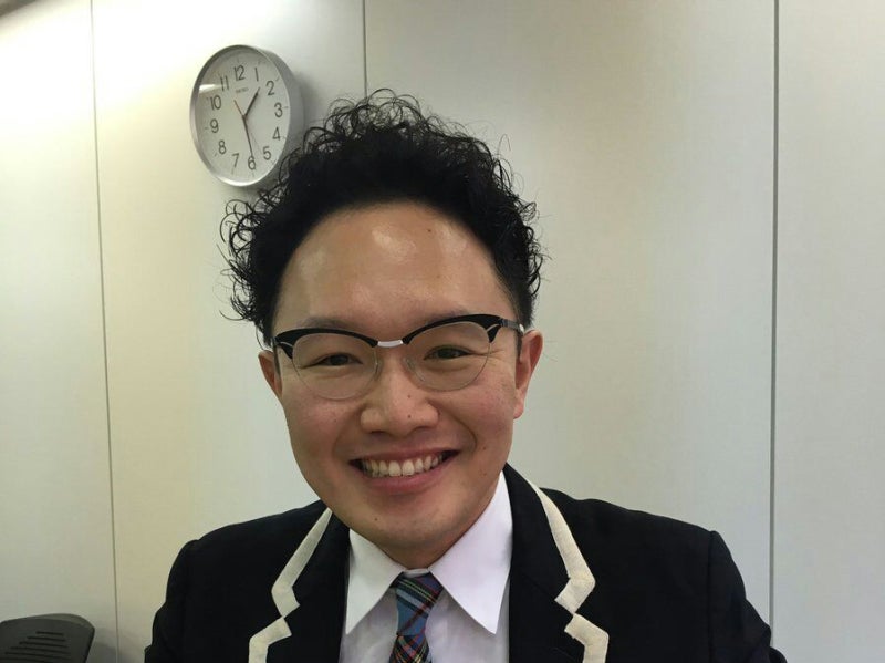 모리바야시 겐진 (Genjin Moribayashi . 森林原人) : 네이버 블로그