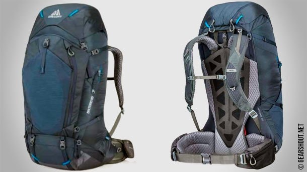 2018년 그레고리(gregory) Baltoro & Deva / Update ? : 네이버 블로그