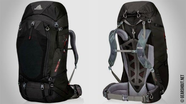 2018년 그레고리(gregory) Baltoro & Deva / Update ? : 네이버 블로그