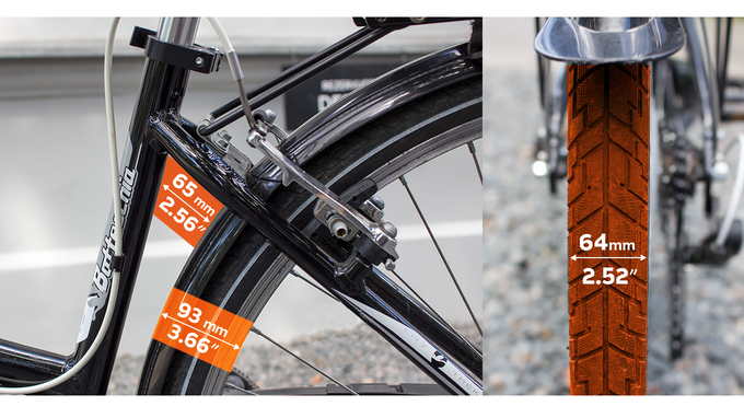 보부상닷컴이 소개하는 스마트 자전거 잠금 장치 - 디퍼 락(Deeper Lock) : 네이버 블로그