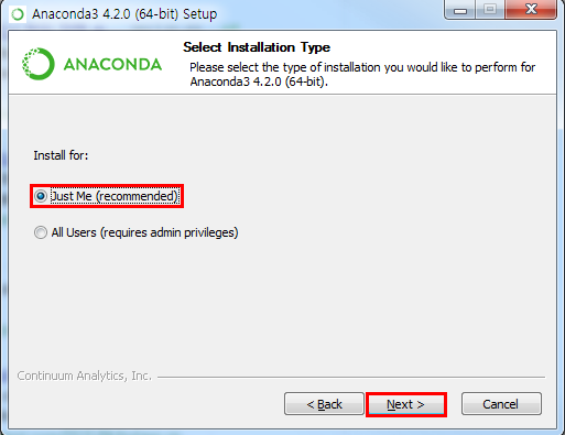 [tensorflow/텐서플로우] 윈도우 아나콘다(anaconda), tensorflow 설치 : 네이버 블로그