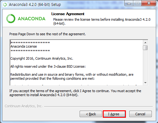 [tensorflow/텐서플로우] 윈도우 아나콘다(anaconda), tensorflow 설치 : 네이버 블로그