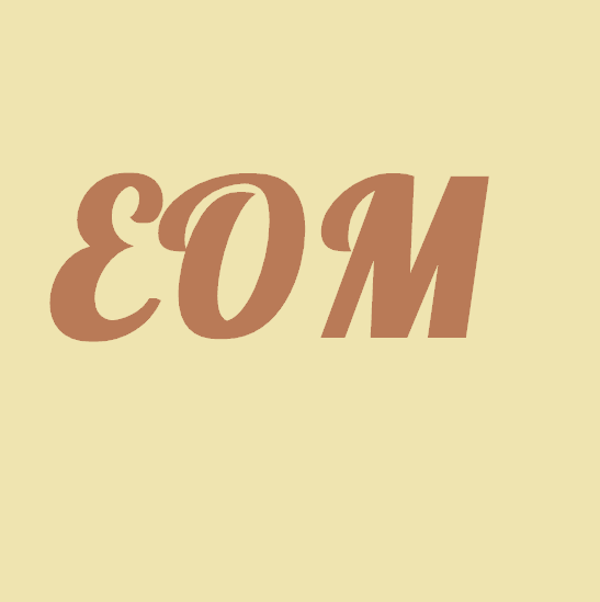 영어 이메일 자주 사용하는 약어-EOM이 뭐지? : 네이버 블로그