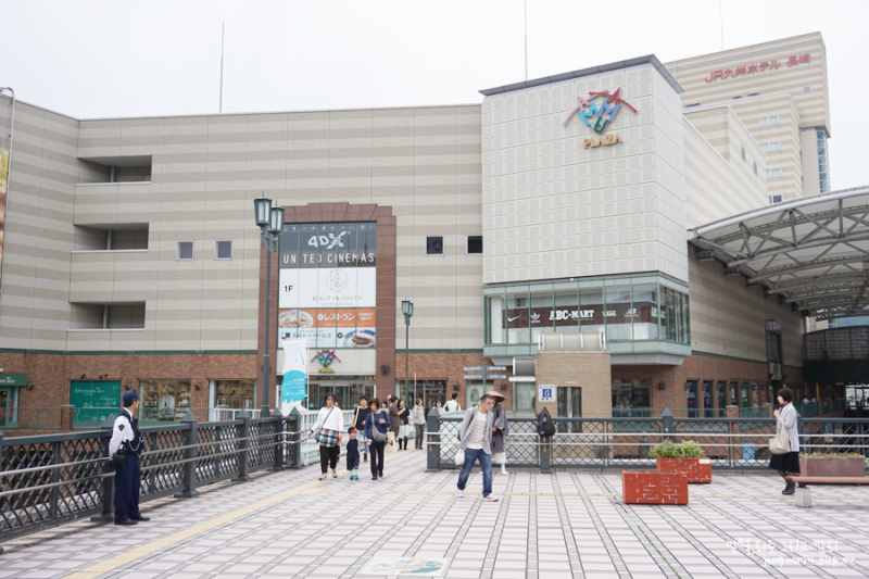 후쿠오카에서 나가사키 버스 타고 가는법 W산큐패스 네이버 블로그