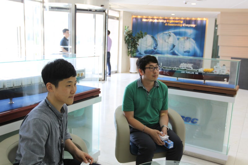 [우수약정단체] ㈜dsec : 네이버 블로그