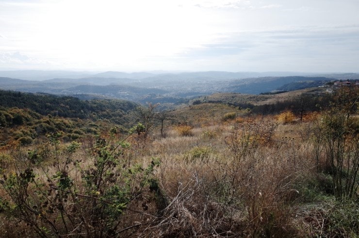 아르바나시 가는 길 : 네이버 블로그