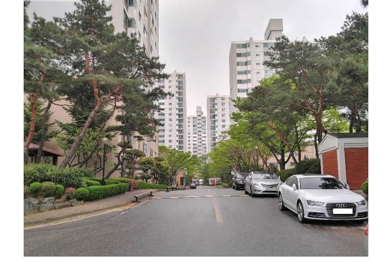 분당아파트경매 정자동 한솔마을2단지 Lg 리모델링 네이버 블로그