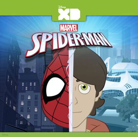[한글자막/맙스] Marvel's Spider-Man S01E01 Horizon High - Part 1 : 네이버 블로그