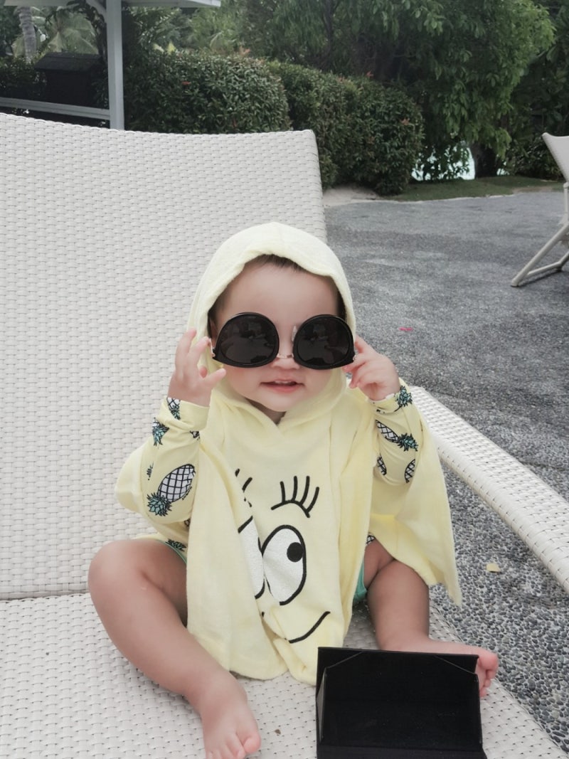 16개월아기와 세부여행 아기와의 해외여행 짐싸기 준비물 리스트 세부 태교여행 가족여행 네이버 블로그