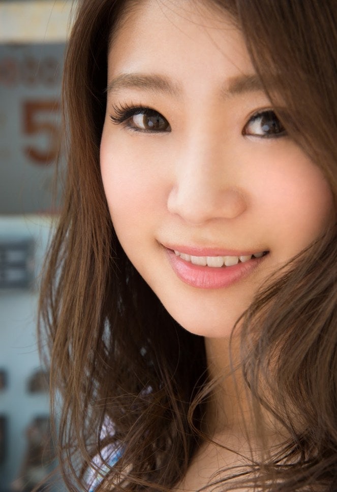 1996 / 후카다 나나 / Nana Fukada / 深田ナナ / AV