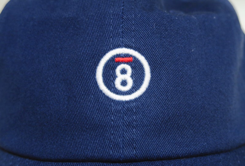 볼캡추천~ 본챔스 볼캡 BC LOGO 6P CAP NAVY구입! : 네이버 블로그