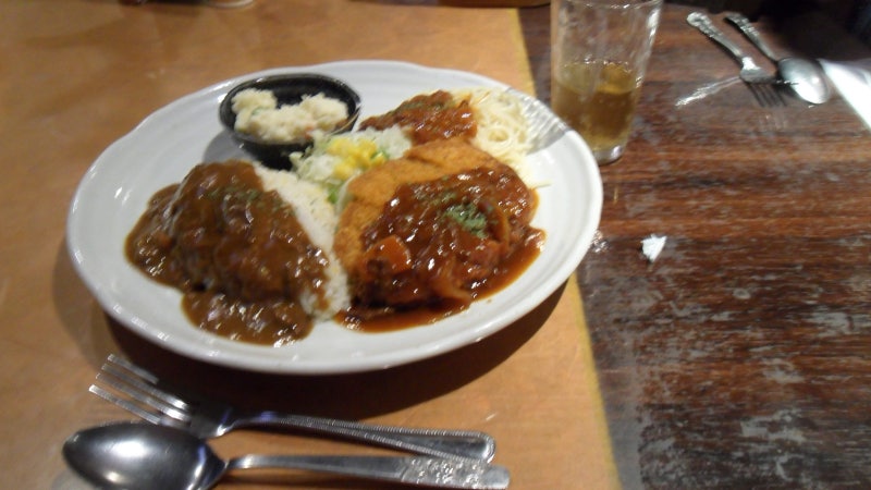 [나가사키 여행] 도루코 라이스: 나가사키 음식 먹어보다 : 네이버 블로그