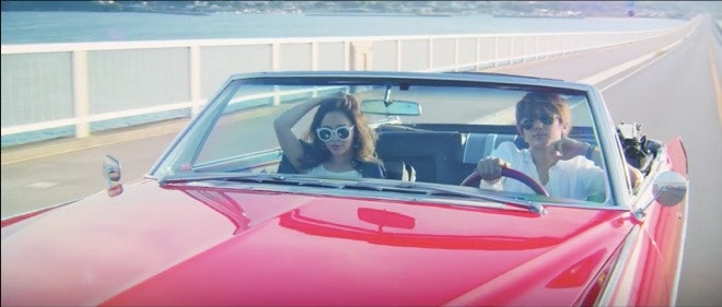 Nissy (西島隆弘) - Never Stop [MV] : 네이버 블로그