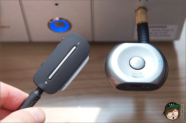 아반트리 클리퍼프로(Avantree Clipper Pro) : apt-X LL 코덱 지원 블루투스 리시버 : 네이버 블로그