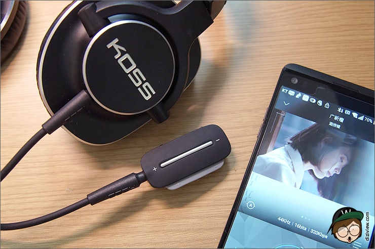 아반트리 클리퍼프로(Avantree Clipper Pro) : apt-X LL 코덱 지원 블루투스 리시버 : 네이버 블로그