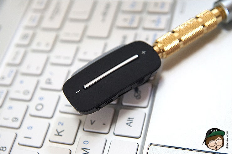 아반트리 클리퍼프로(Avantree Clipper Pro) : apt-X LL 코덱 지원 블루투스 리시버 : 네이버 블로그