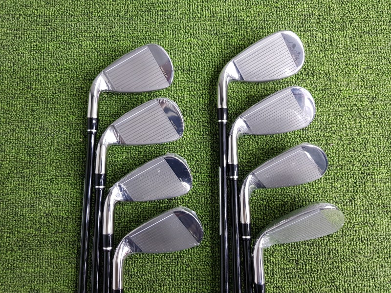 [군산골프채]나이키 Vrs HIGH COR FACE 아이언세트/FUBUKI 카본(그라파이트) 샤프트 폭탄가 판매~ : 네이버 블로그