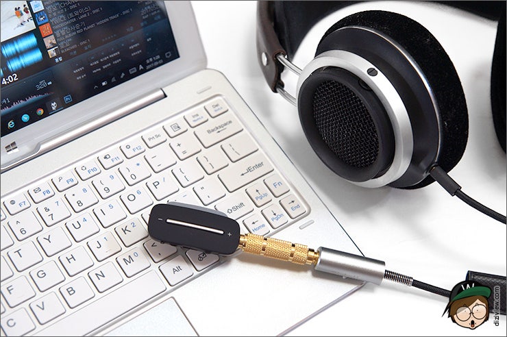 아반트리 클리퍼프로(Avantree Clipper Pro) : apt-X LL 코덱 지원 블루투스 리시버 : 네이버 블로그