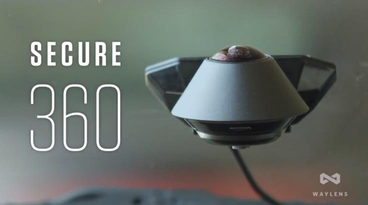 Secure360 실시간 모니터링하는 블랙박스 : 네이버 블로그