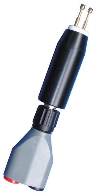 표면저항측정 기 SRT-787 구성품입니다. : 네이버 블로그